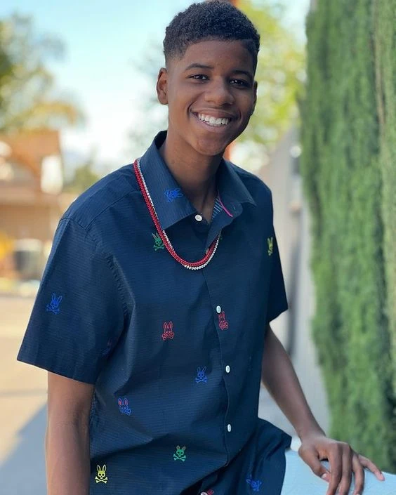 JD McCrary | Gianina Wiki | Fandom