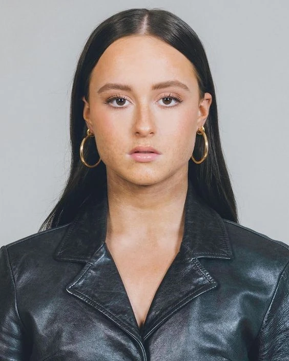 Mackenzie Couch | Gianina Wiki | Fandom