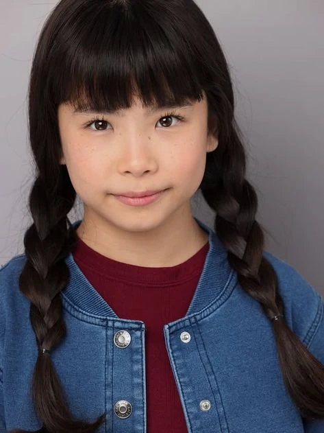 ChaCha Shen | Gianina Wiki | Fandom