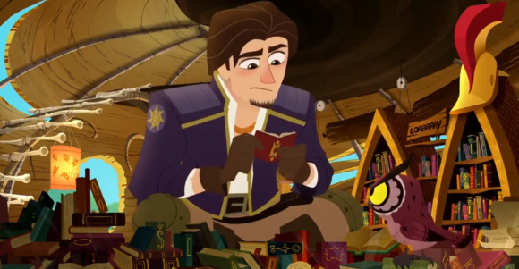 Category:Disney | Giant And Tiny Wiki | Fandom