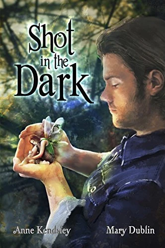 A Shot in the Dark (Book Series) | Giant And Tiny Wiki | Fandom