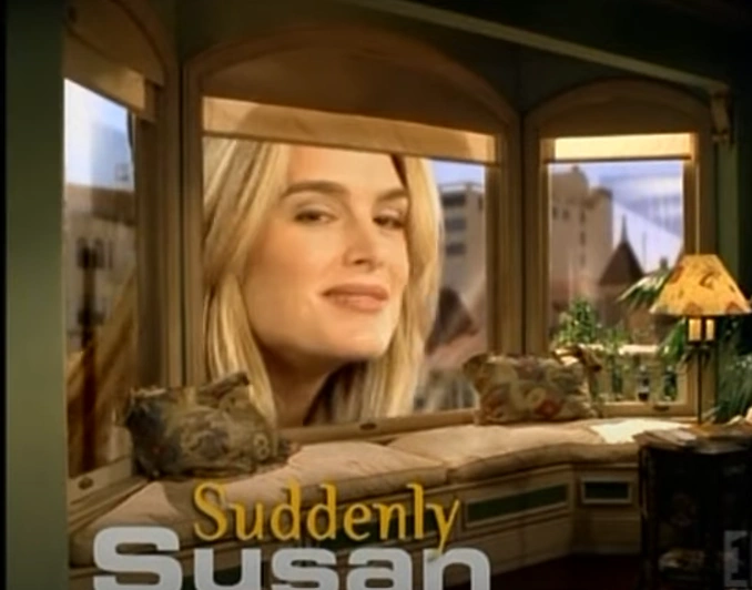 Suddenly Susan | Giant And Tiny Wiki | Fandom