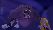 Tangled the Series | Giant And Tiny Wiki | Fandom
