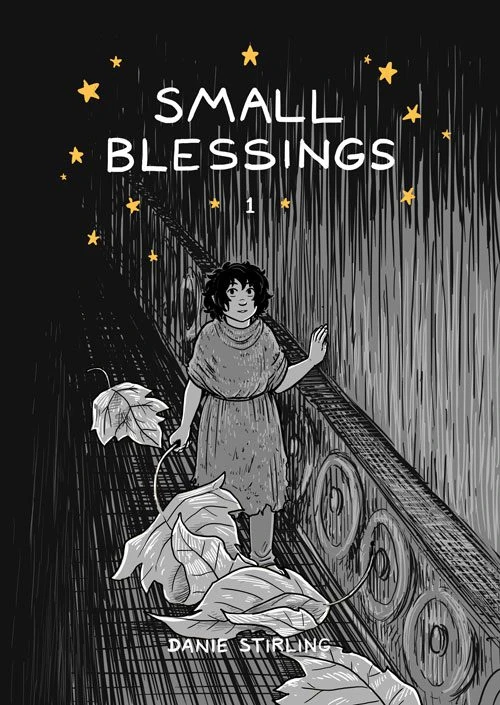 Small Blessings (Webcomic) | Giant And Tiny Wiki | Fandom