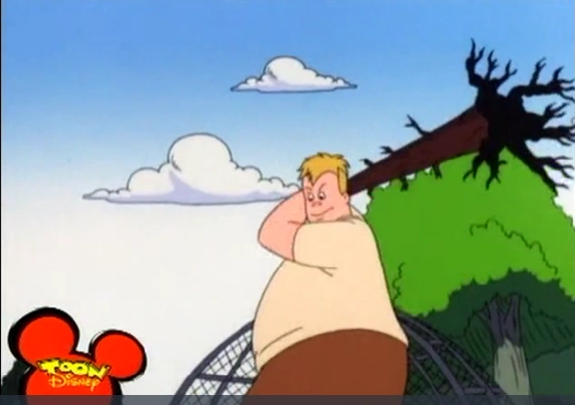 Recess (TV Series) | Giant And Tiny Wiki | Fandom