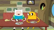 Adventure Time | Giant And Tiny Wiki | Fandom