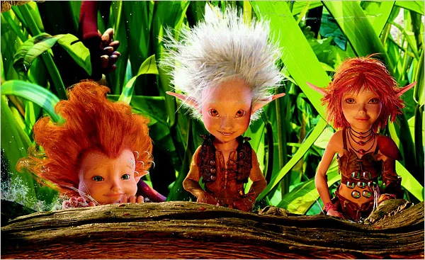 Arthur (Film Franchise) | Giant And Tiny Wiki | Fandom