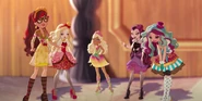 Ever After High | Giant And Tiny Wiki | Fandom