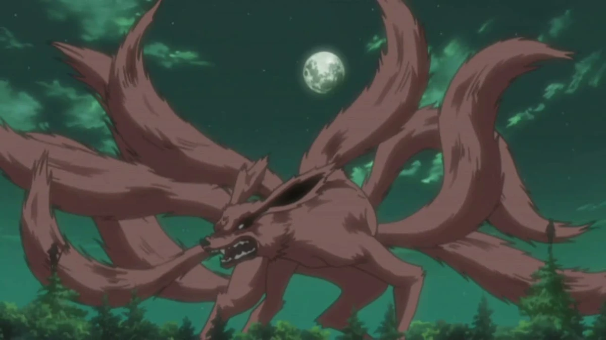 Naruto (Series) | Giant And Tiny Wiki | Fandom