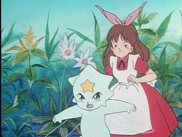 Thumbelina: A Magical Story | Giant And Tiny Wiki | Fandom