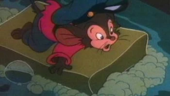 An American Tail (Film Franchise) | Giant And Tiny Wiki | Fandom