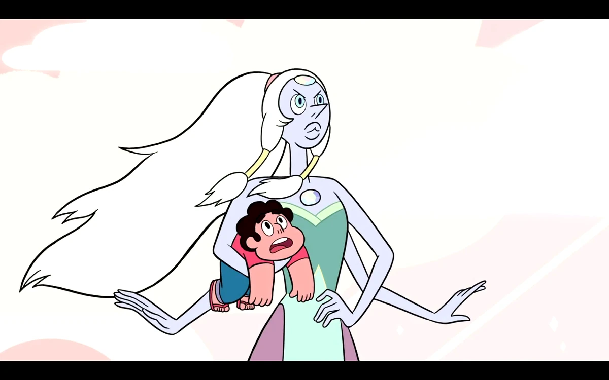 Steven Universe | Giant And Tiny Wiki | Fandom