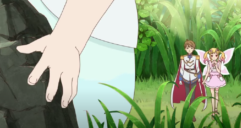 Aikatsu Stars Giant And Tiny Wiki Fandom