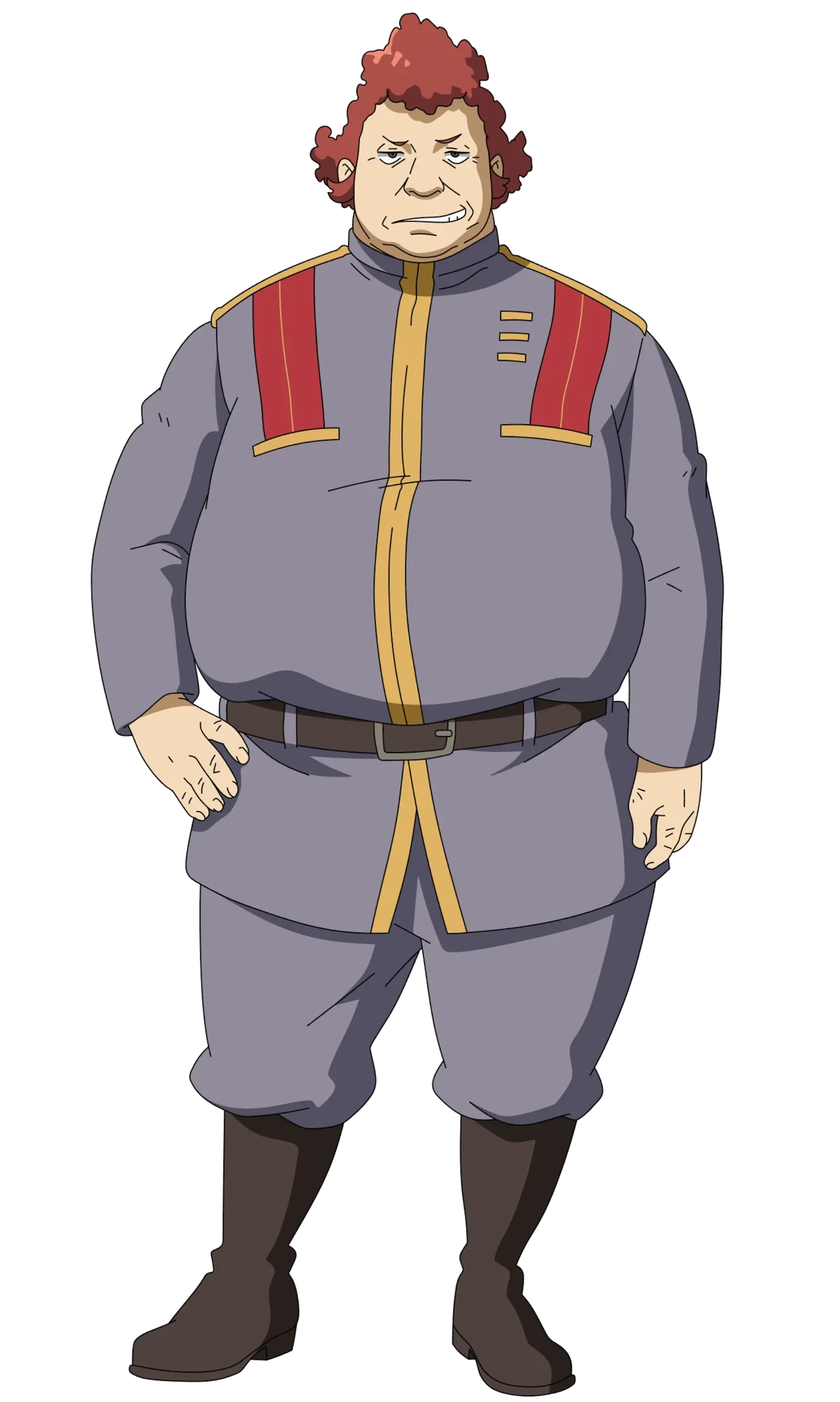 Gun | Giant Beasts of Ars Wiki | Fandom