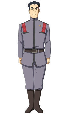 Kiris | Giant Beasts of Ars Wiki | Fandom