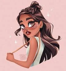 Anna Styles | Giant PJO Universe RP Wiki | Fandom