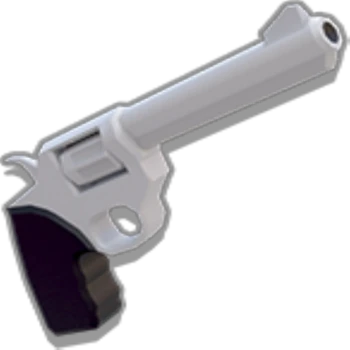 Revolver | Roblox Giant Survival Remastered Wiki | Fandom