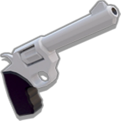 Revolver | Roblox Giant Survival Remastered Wiki | Fandom