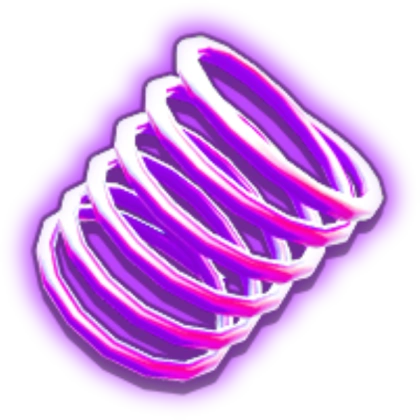 Infinity Coil | Roblox Giant Survival Remastered Wiki | Fandom