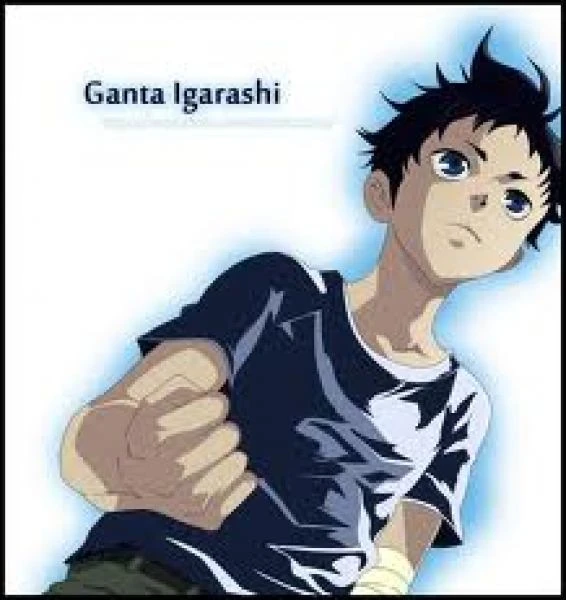 Ganta | Giant Tree Wiki | Fandom