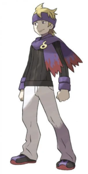 Clive | Giant Tree Wiki | Fandom