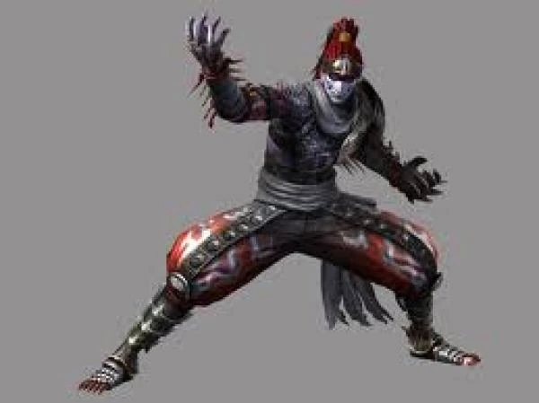 Genma | Giant Tree Wiki | Fandom