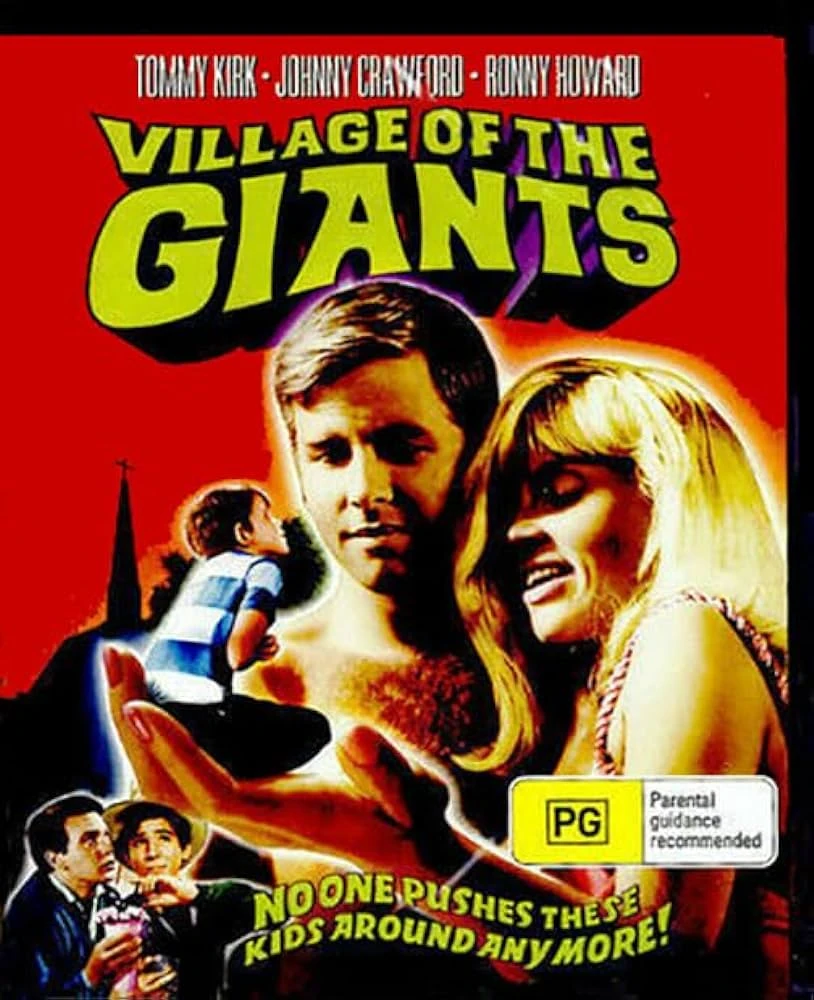 Village of the Giants | Giant Wiki | Fandom