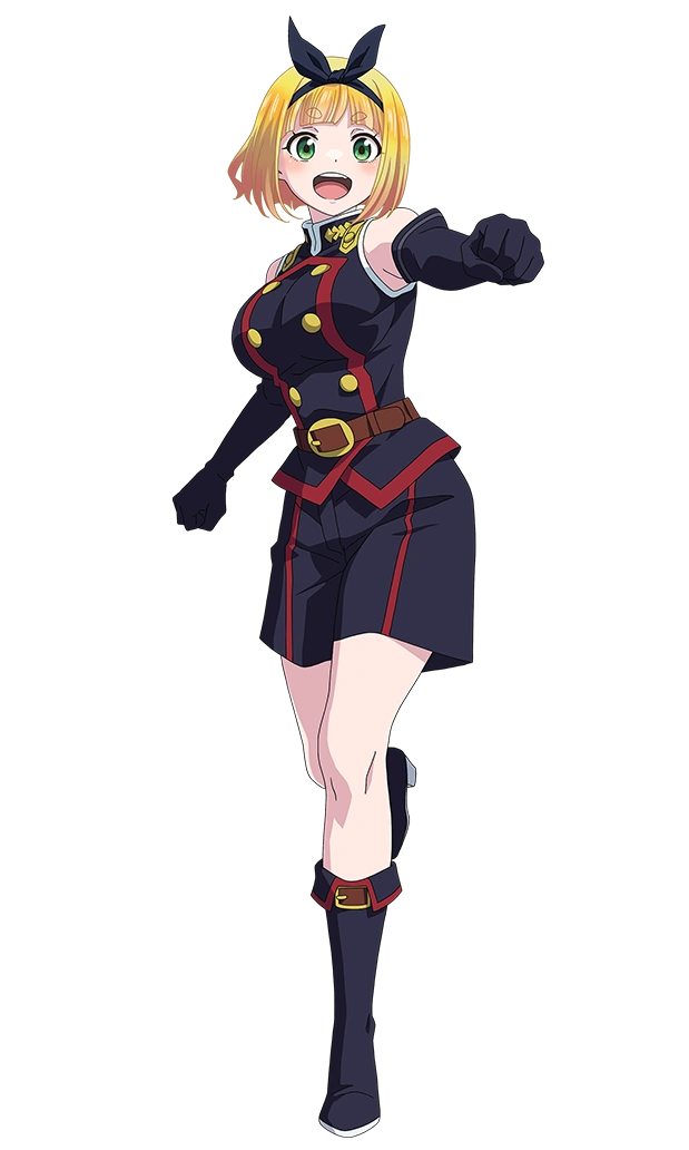 Shushu Suruga | Giant Wiki | Fandom