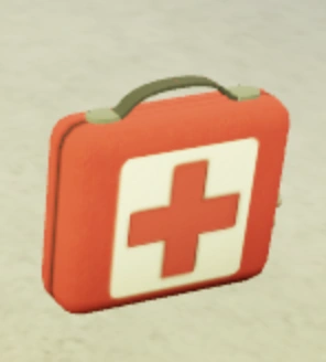 Medkit | GEF Wiki | Fandom