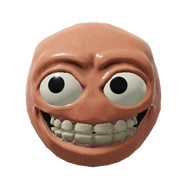 Giant Evil Face | GEF Wiki | Fandom