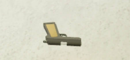 Handgun | GEF Wiki | Fandom