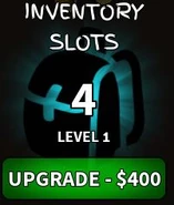 Upgrades | GEF Wiki | Fandom