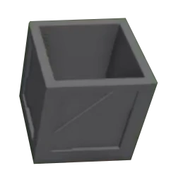 Crate | GEF Wiki | Fandom