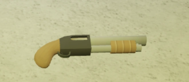 Shotgun | GEF Wiki | Fandom