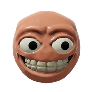 Giant Evil Face | GEF Wiki | Fandom