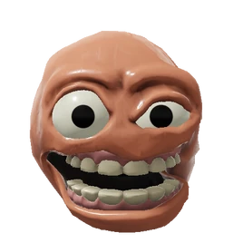 Giant Evil Face | GEF Wiki | Fandom