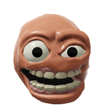 Giant Evil Face | GEF Wiki | Fandom
