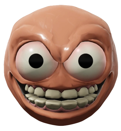 Giant Evil Face | GEF Wiki | Fandom