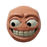 Giant Evil Face | GEF Wiki | Fandom