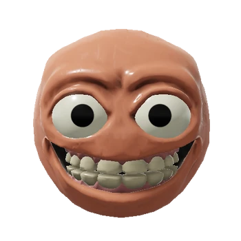 Giant Evil Face | GEF Wiki | Fandom