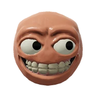 Giant Evil Face | GEF Wiki | Fandom