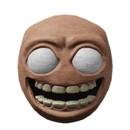 Giant Evil Face | GEF Wiki | Fandom