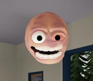 Giant Evil Face | GEF Wiki | Fandom