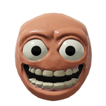 Giant Evil Face | GEF Wiki | Fandom