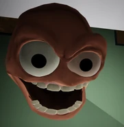 Giant Evil Face | GEF Wiki | Fandom