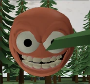 Giant Evil Face | GEF Wiki | Fandom