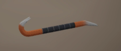 Crowbar | GEF Wiki | Fandom