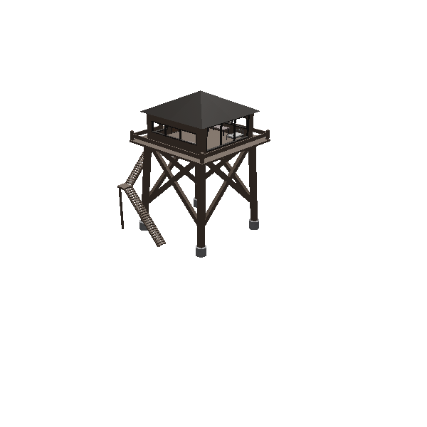 Watchtower | GEF Wiki | Fandom