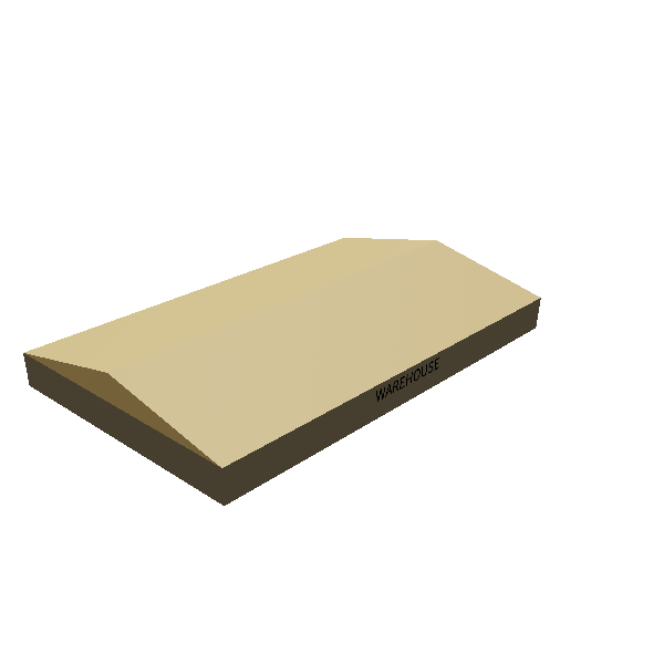 Warehouse | GEF Wiki | Fandom