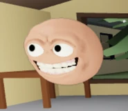 Giant Evil Face | GEF Wiki | Fandom